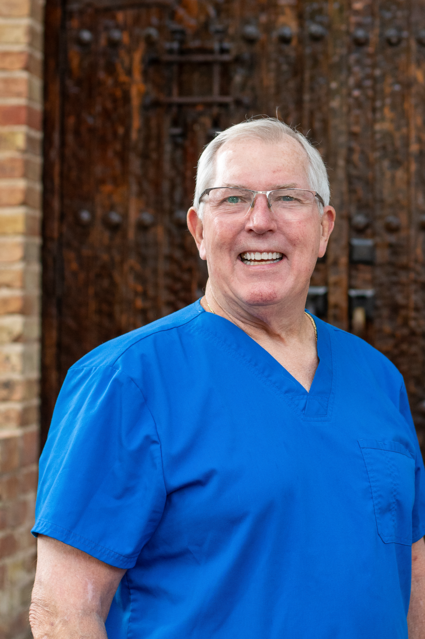 Meet Dr. Richard Ragnell DDS and Team | iSmile Dental Care